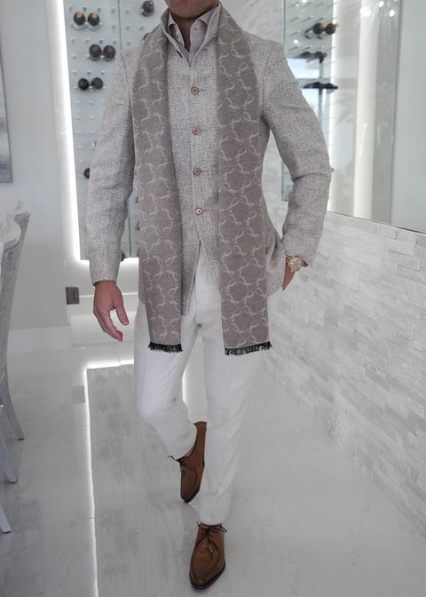 Sebastian Cruz Couture | Luxury Menswear