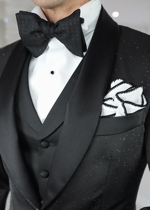 Sebastian Cruz Couture | Luxury Menswear