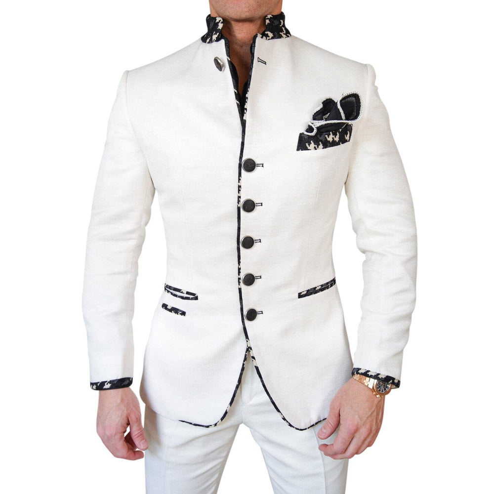 Men’s Wedding Suits | Wedding Jackets | Sebastian Cruz Couture – Page 3