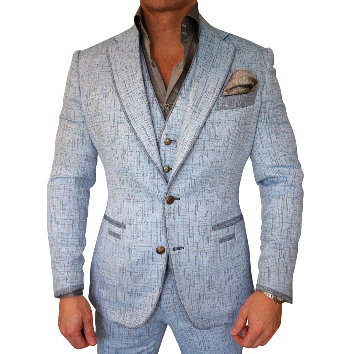 Men’s Wedding Suits | Wedding Jackets | Sebastian Cruz Couture – Page 3