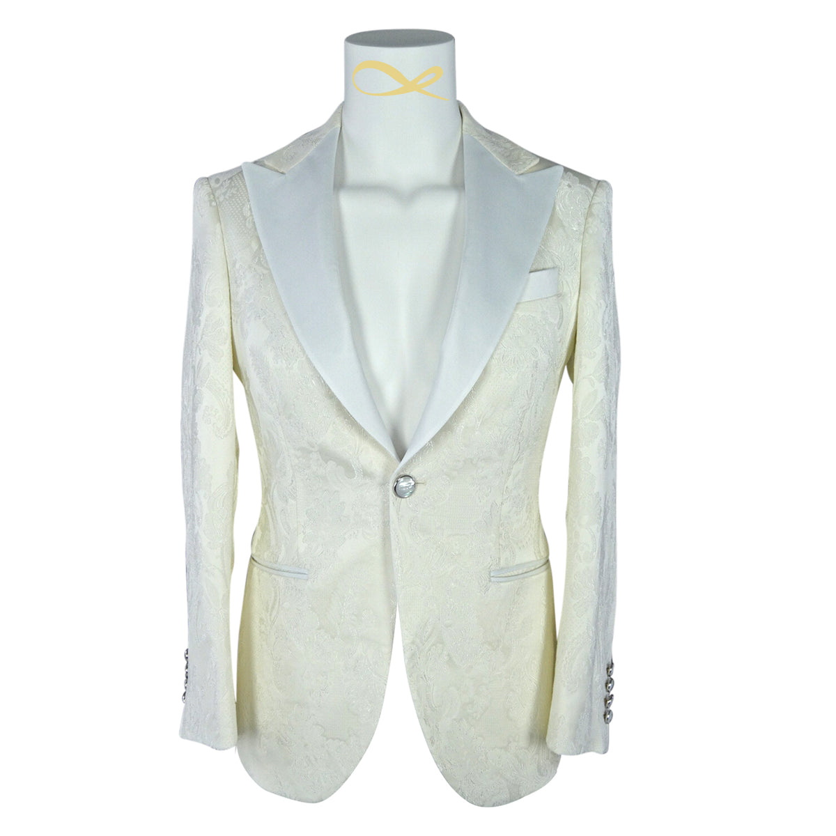 Vanilla Vittoriana Jacket