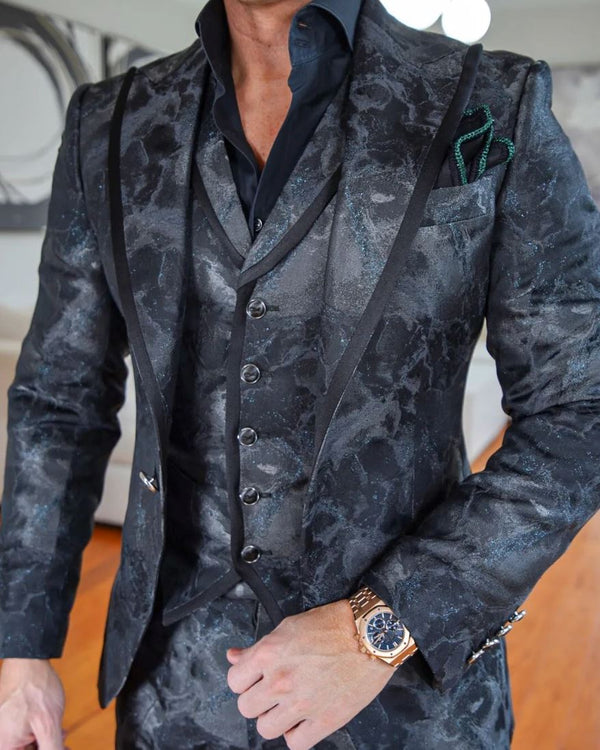 Men’s Wedding Suits | Wedding Jackets | Sebastian Cruz Couture – Page 3