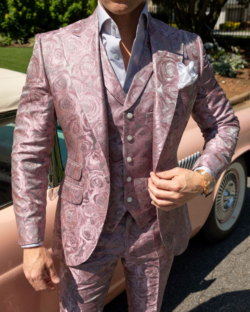 Men’s Wedding Suits | Wedding Jackets | Sebastian Cruz Couture – Page 3