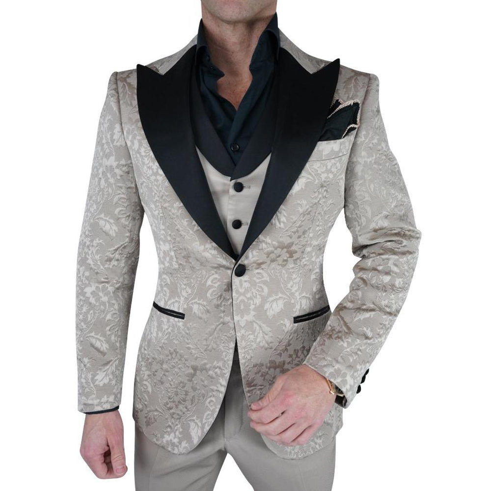 Sebastian Cruz Couture Reviews