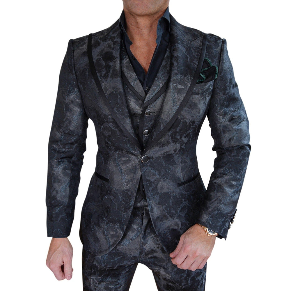 Men’s Wedding Suits | Wedding Jackets | Sebastian Cruz Couture – Page 3