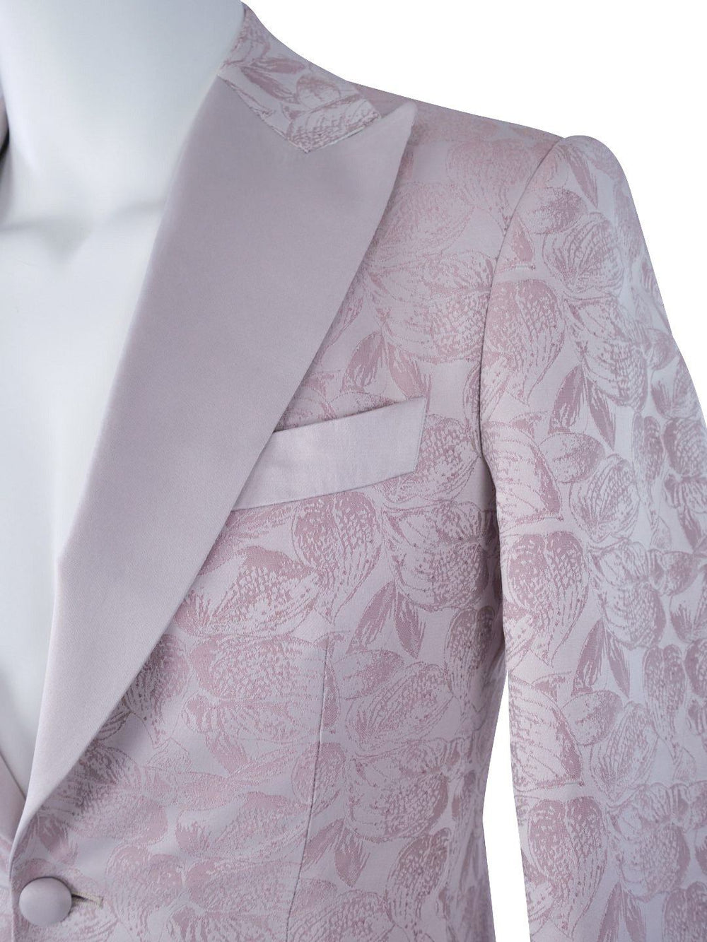 Pink Principe Jacket